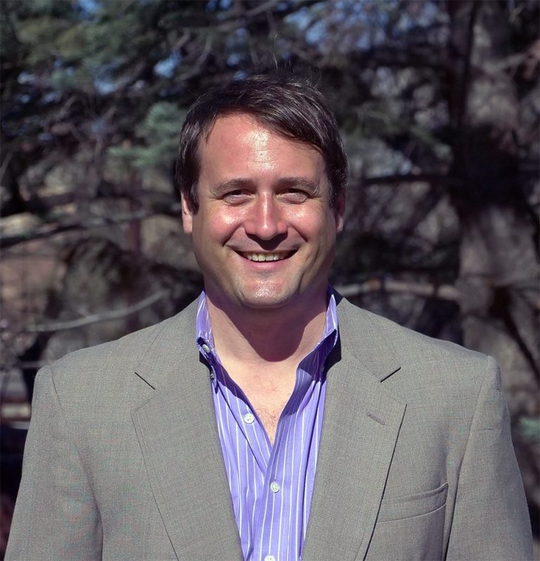 Book Aaron Perry As a Speaker – Y on Earth Community