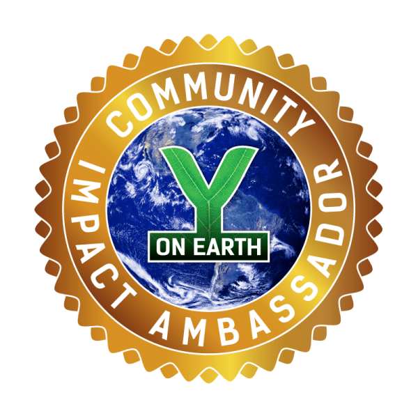 Ambassador- Marissa Pulaski | Y on Earth Community