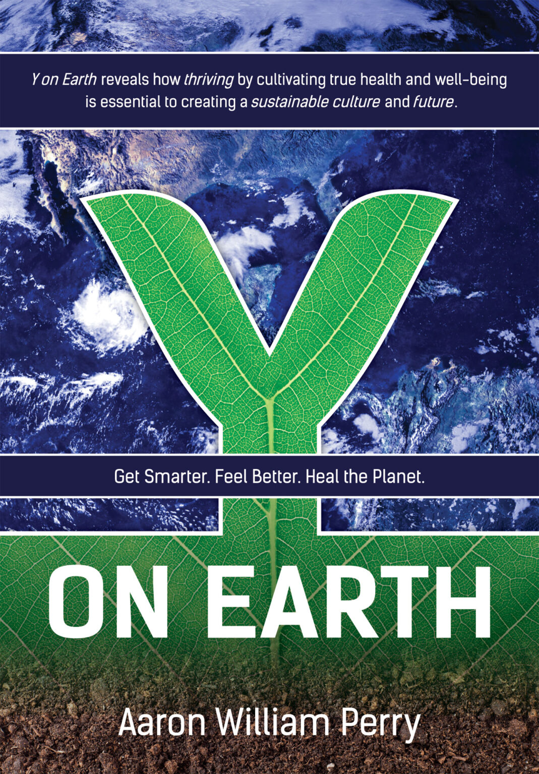 Y on Earth Community – Regeneration. Thriving. Stewardship.